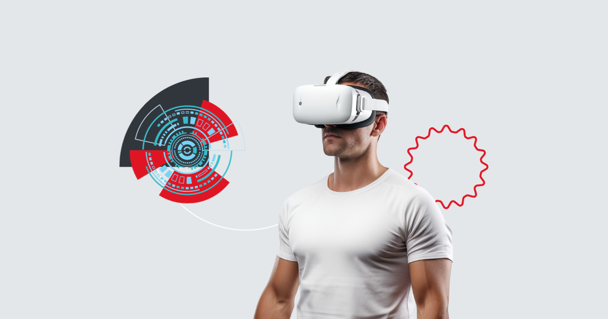 AR и VR-технологии в маркетинге: сферы использования, возможности ...